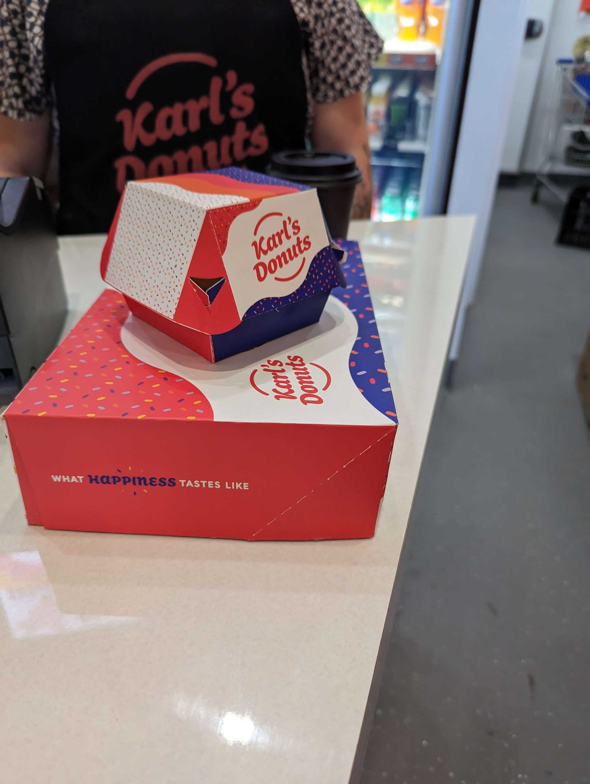 Gallery – Karl's Donuts