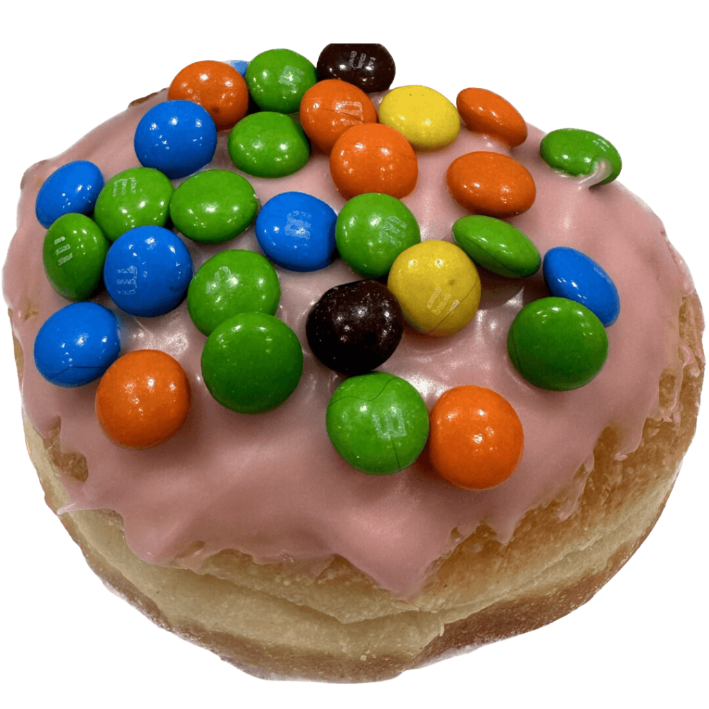 Karl's Donuts – Where Every Bite is a Delight!